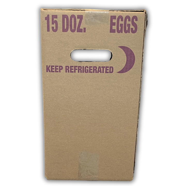 Vintage Egg Carton Shipping Box – EggCartons.Com