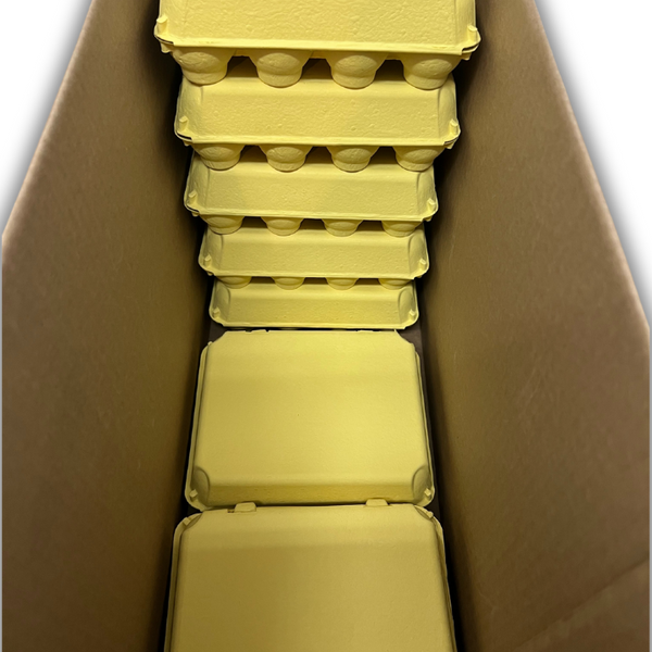 Vintage Egg Carton Shipping Box – EggCartons.Com