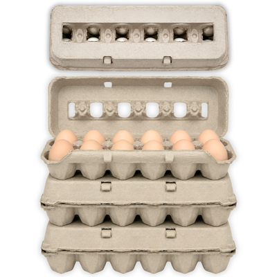 Egg Cartons