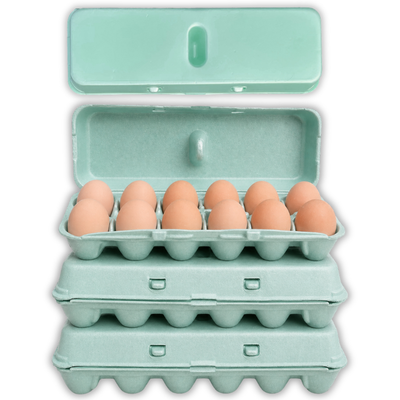 Egg Cartons