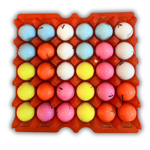 Egg Tray Multi-Pack 30 Cell – EggCartons.Com