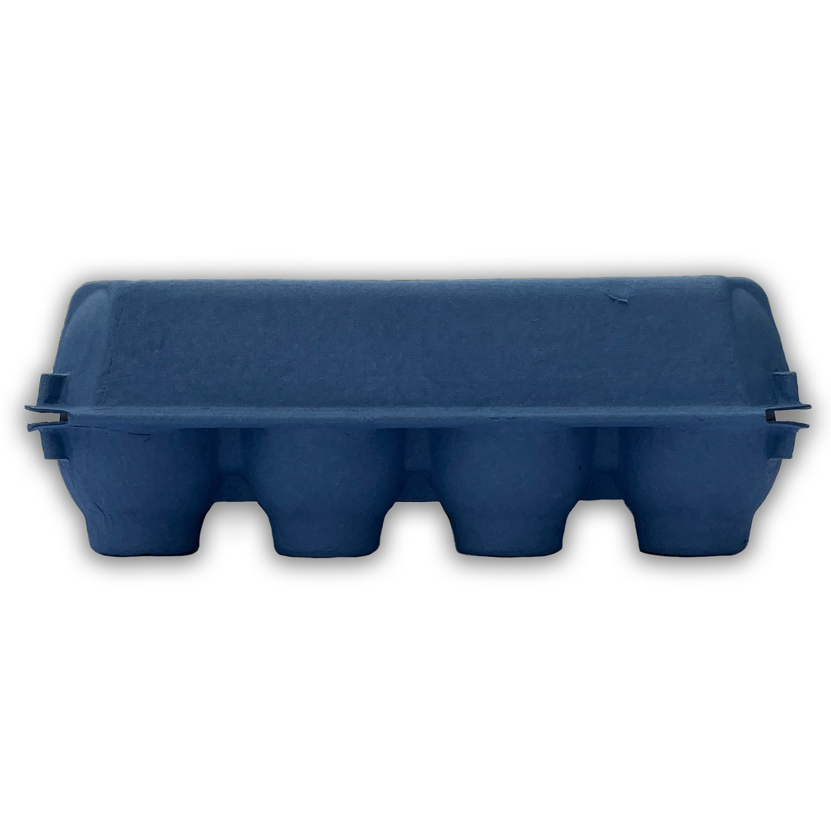 12-Egg Blue Vintage – EggCartons.Com