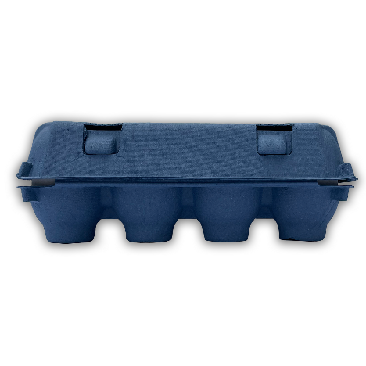 12-Egg Blue Vintage – EggCartons.Com
